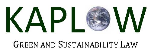 | Green Building Law Update