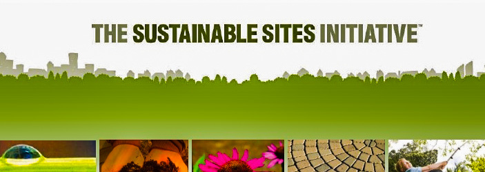 You Need to Review a SITES Scorecard, Now | Green Building Law Update