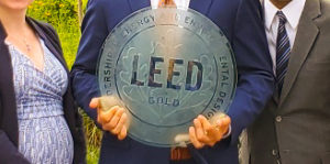 Four New LEED Pilot Credits Respond to COVID-19 | Green Building Law Update