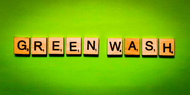 ESG Accelerates Greenwashing | Green Building Law Update