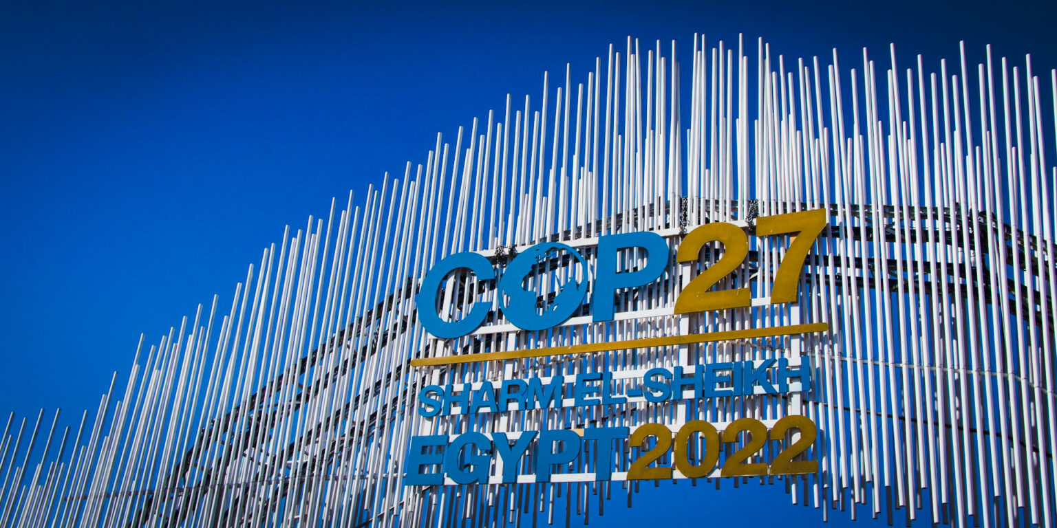 Net Zero Pledge Standards for Business Released at COP27 | Green Building Law Update