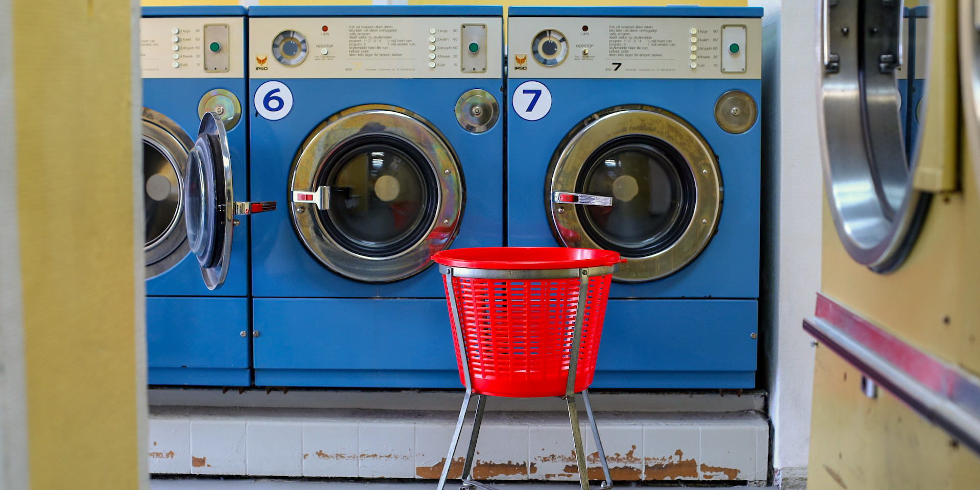 Court Strikes Down Federal Dishwasher and Washing Machine Rules | Green ...