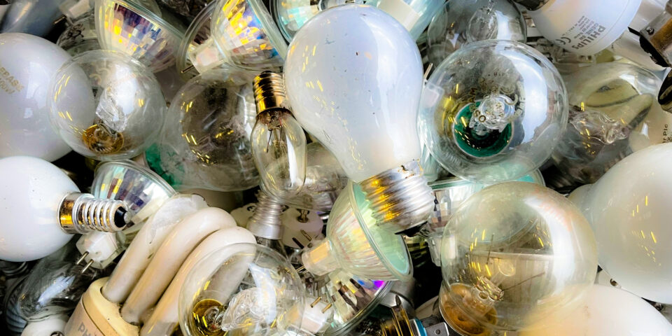 Shedding Light on the Future: The Evolution of Lightbulbs in the Wake ...