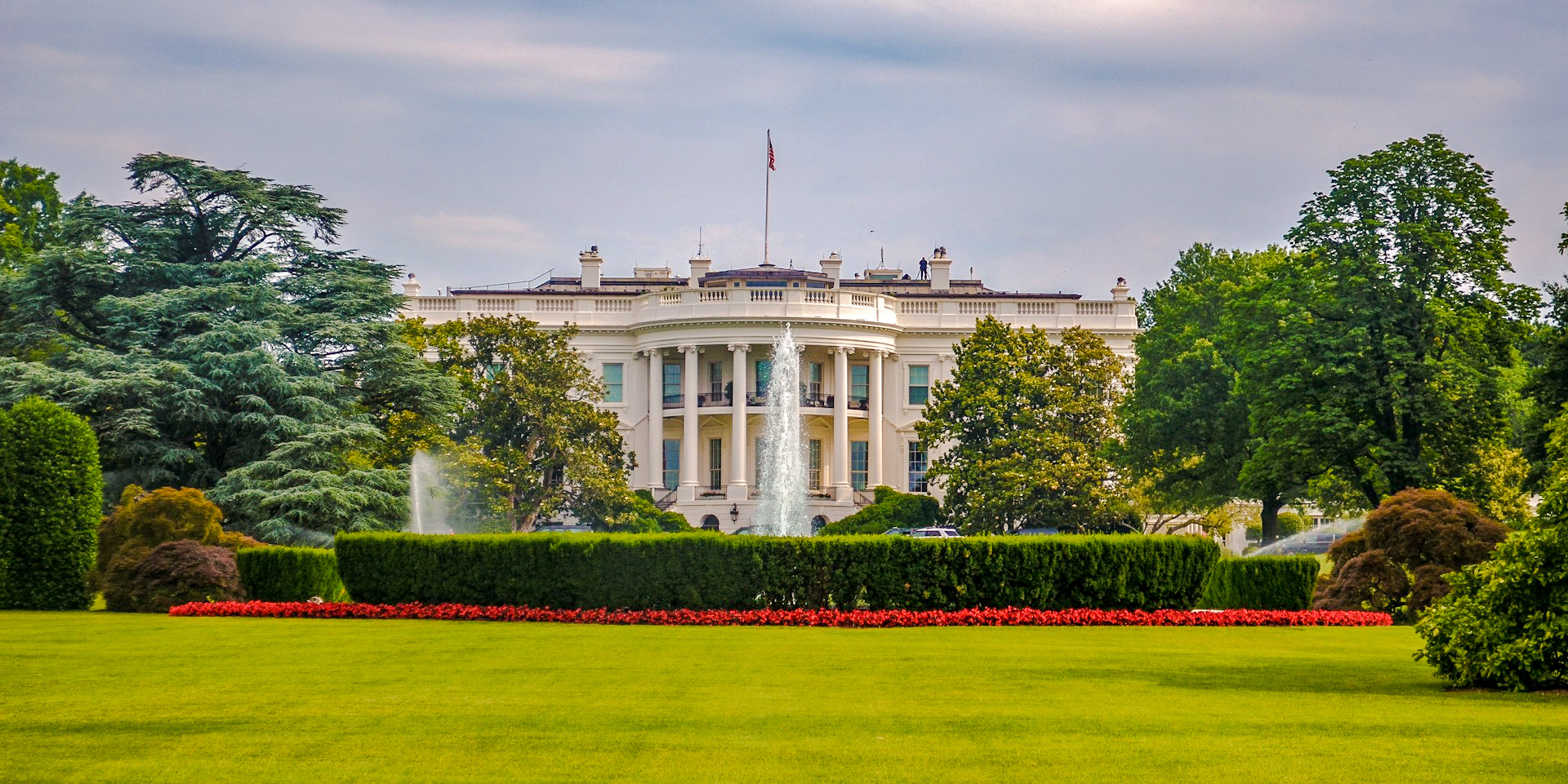 White House Unveils Commitment to Carbon Offsets | Green Building Law ...