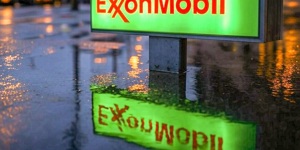 Reverse Greenwashing: The Battle Over ExxonMobil’s Recycling | Green ...