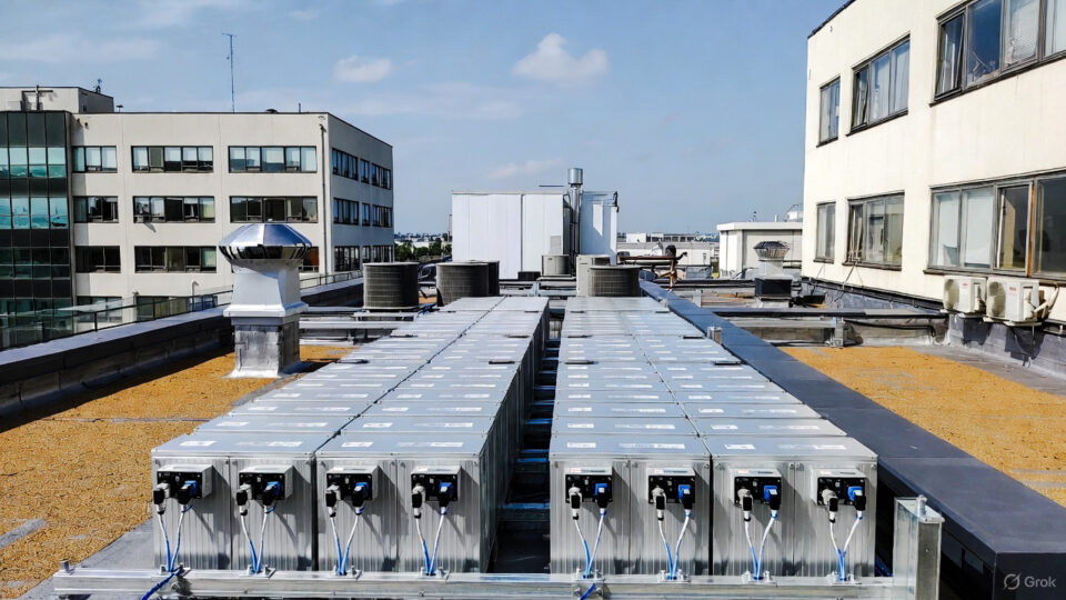 Battery Storage: The New “Must Have” Amenity in Commercial Leases ...