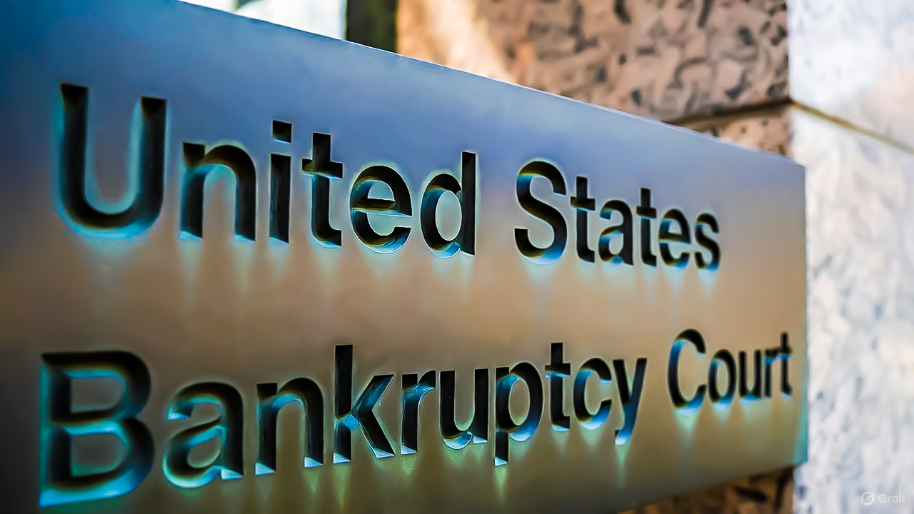Reopening a 10 Year Old Bankruptcy for Environmental Claims to Bring ...