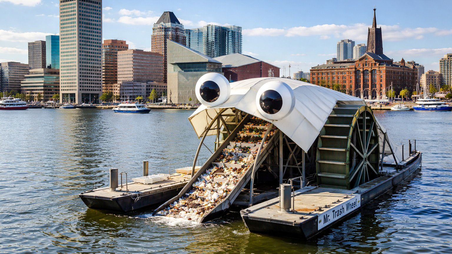 Microplastics - The Next Environmental Crisis We Can No Longer Ignore ...