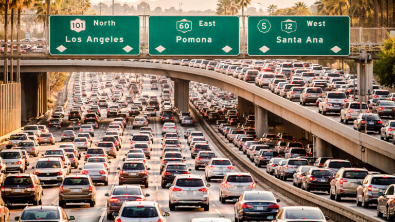 From EV Mandates to Building Standards - California Lawsuit Could Limit ...